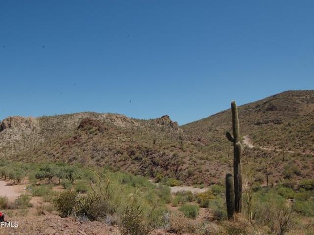 37700 S Cow Creek Rd Unit 54, Morristown, AZ 85342
