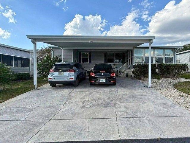 37701 El Sol Ave, Zephyrhills, FL 33541