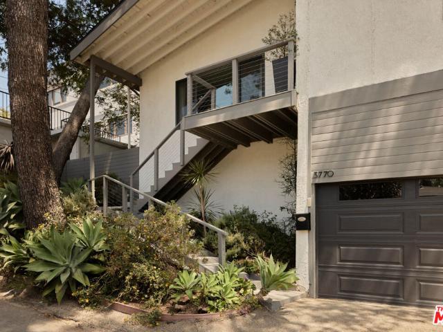 3770 Cazador Street