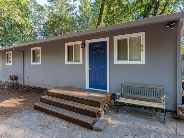 3770 Cherry Creek Rd, Willits, CA 95490