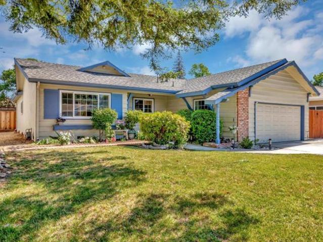 3770 Compton Ln, San Jose, CA 95130