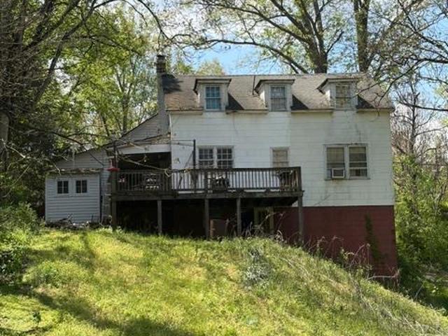 3770 Elon Road