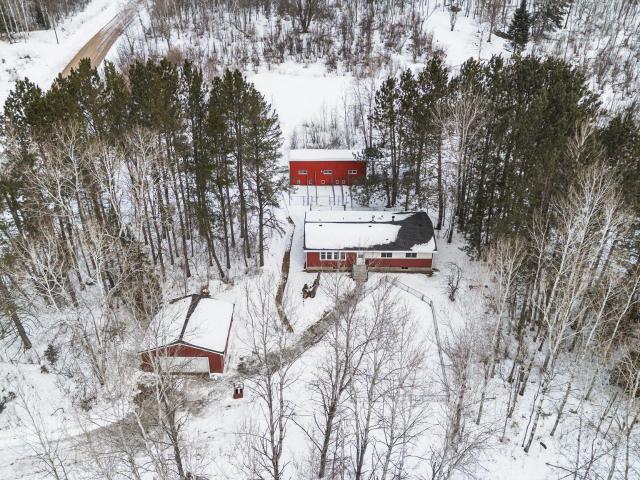 3770 Hautala Road