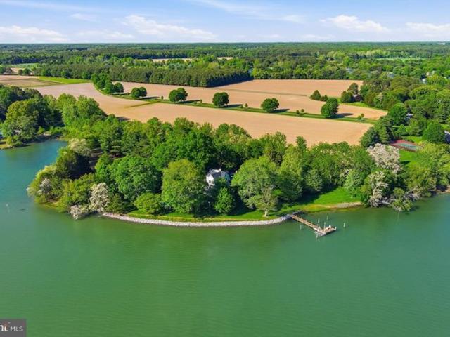 3770 Leonard Cove Ln, Trappe, MD 21673