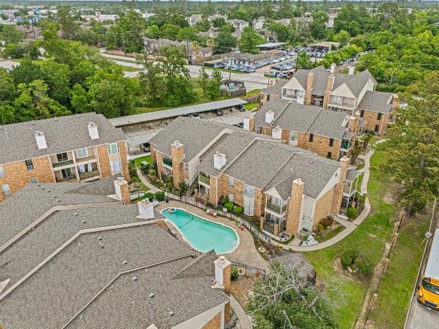 3770 Lovers Wood Lane 807