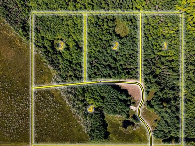 3770 State Highway 17 Unit 1, Conover, WI 54519