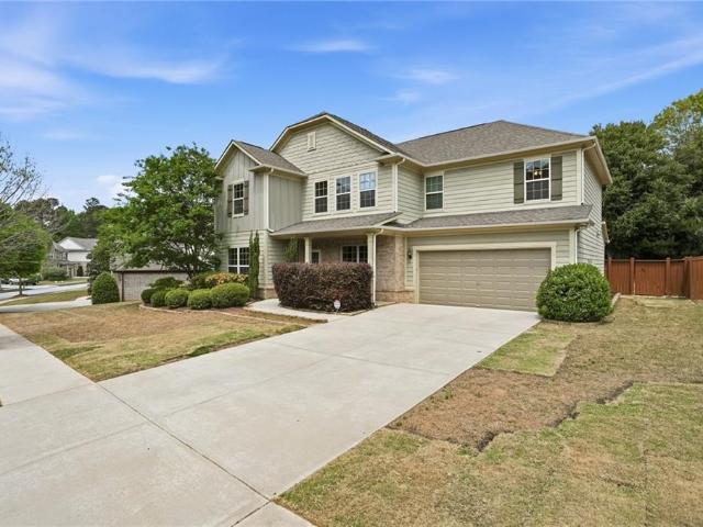 3770 Terrasol Trail SW