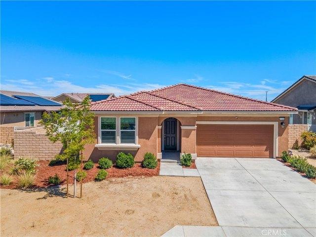 37708 E 67th St, Palmdale, CA 93552