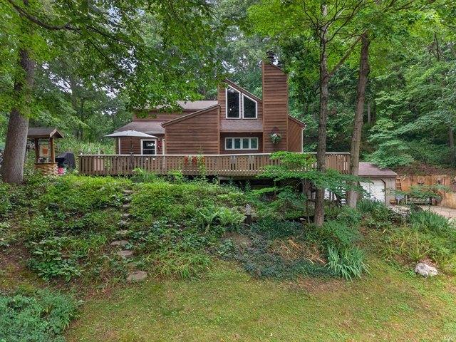 3770 W Willow Woods Dr, Logansport, IN 46947
