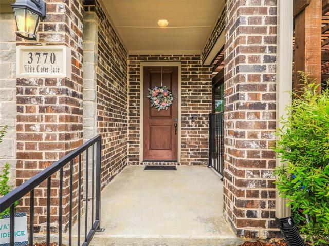 3770 White Clover Lane