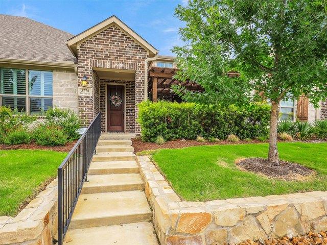 3770 White Clover Ln, Prosper, TX 75078