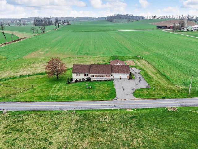 3770 Wintersville Road