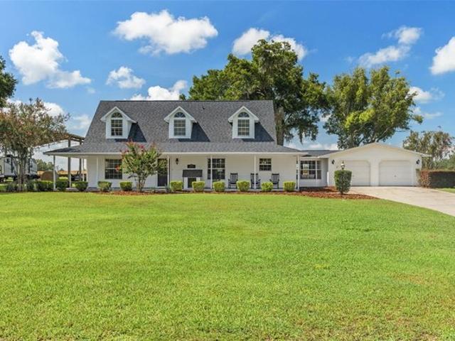 37714 Fairfield Ln, Dade City, FL 33525