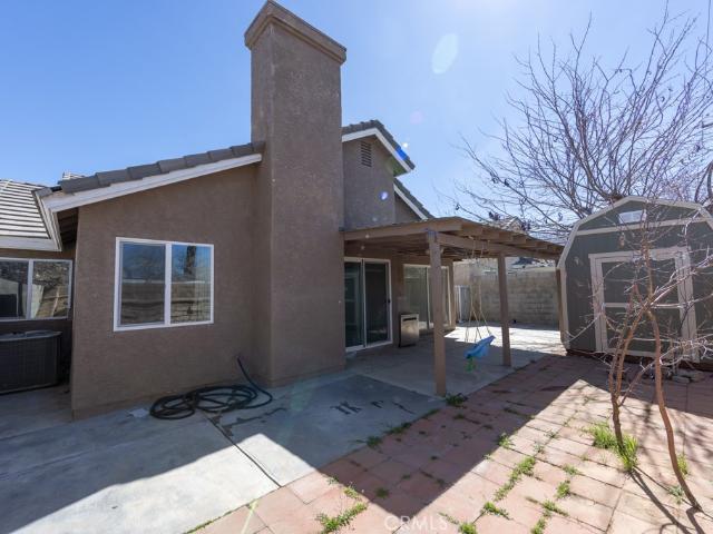 37719 Nantucket Dr, Palmdale, CA 93550 | MLS #SB26051 | Compass