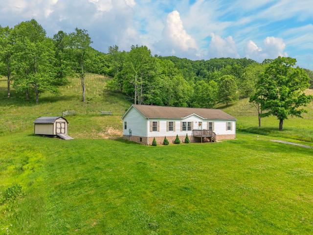 3771 Old Wilderness Rd