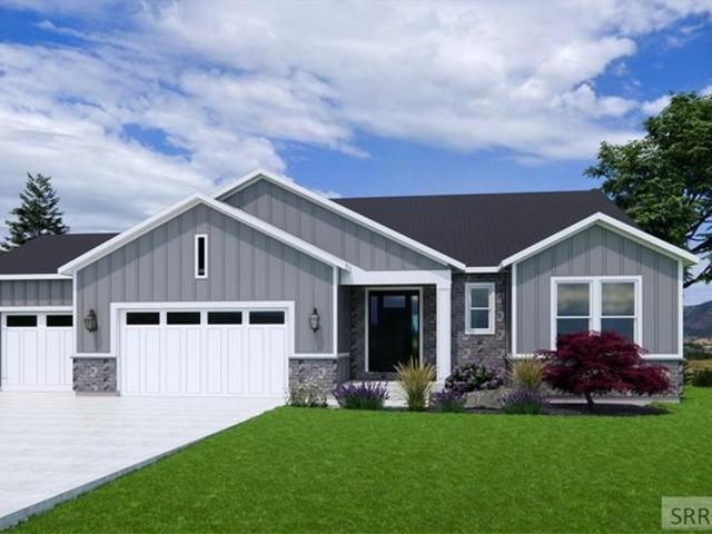 3771 E 369 N, Rigby, ID 83442