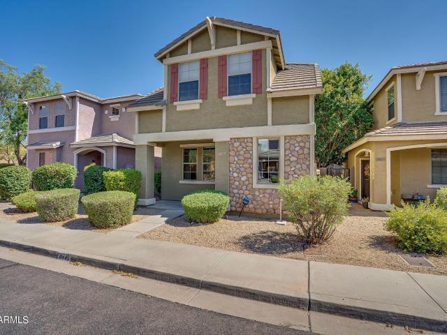 3771 E Kristal Way