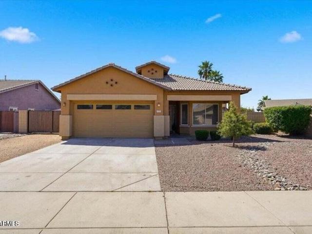 3771 E Thunderheart Trl, Gilbert, AZ 85297