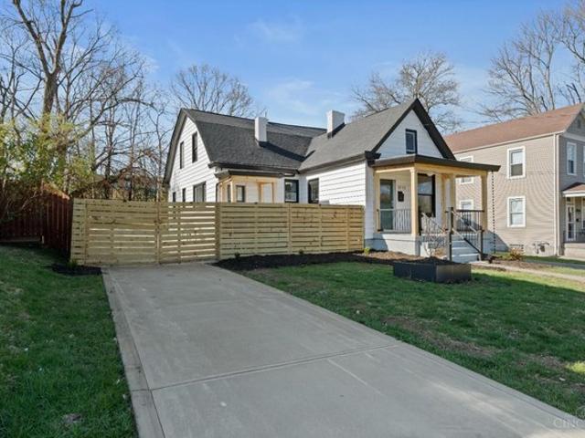 3771 Herbert Ave, Cincinnati, OH 45211