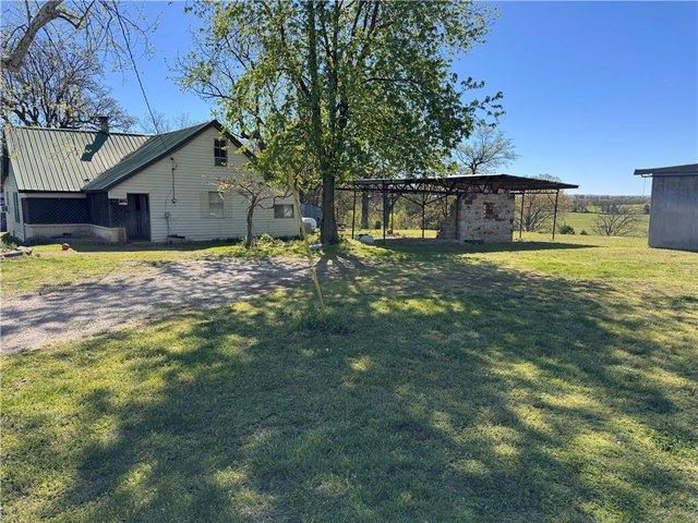 3771 Highway 311, Green Forest, AR 72638