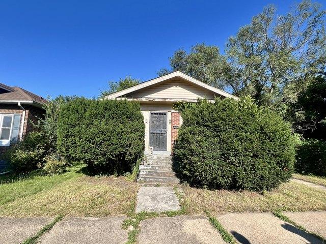 3771 Jackson St, Gary, IN 46408