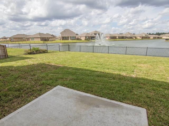 3771 Lake Bend Shore Drive