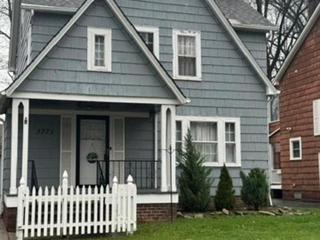 3771 Lowell Rd, Cleveland Heights, OH 44121