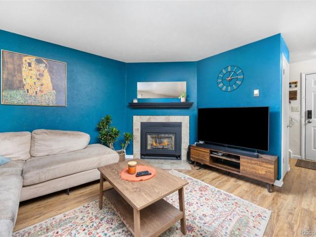 3771 Quail St, Wheat Ridge, CO 80033 | MLS #7335