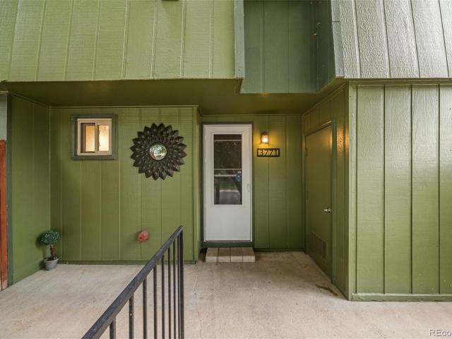 3771 Quail Street