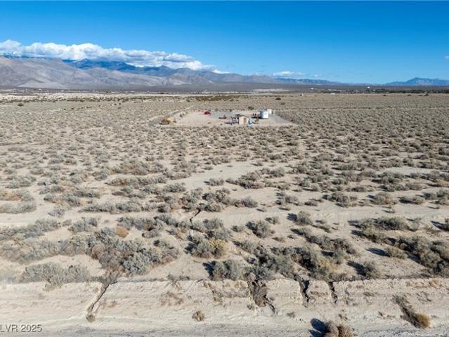 3771 S Kid Ave, Pahrump, NV 89048