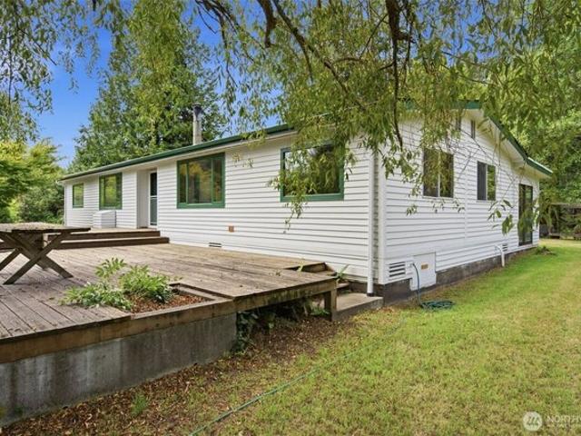 37723 Hansville Rd NE, Hansville, WA 98340