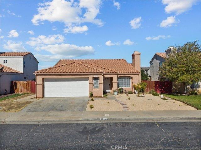 37721 Harvey St, Palmdale, CA 93550