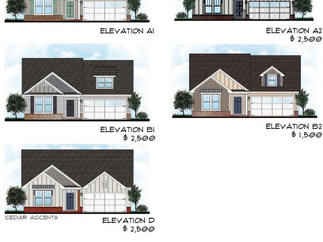 3772 Meadow Vista Ln. Tallahassee, FL 32308 | MLS #399068 | Compass