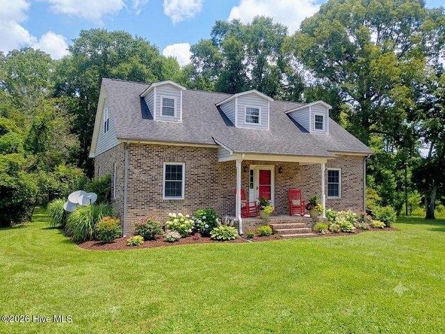 3772 Old Maco Rd NE, Leland, NC 28451