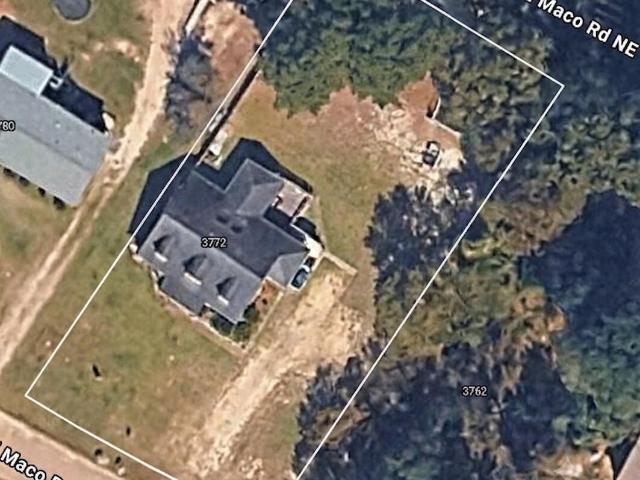 3772 Old Maco Road
