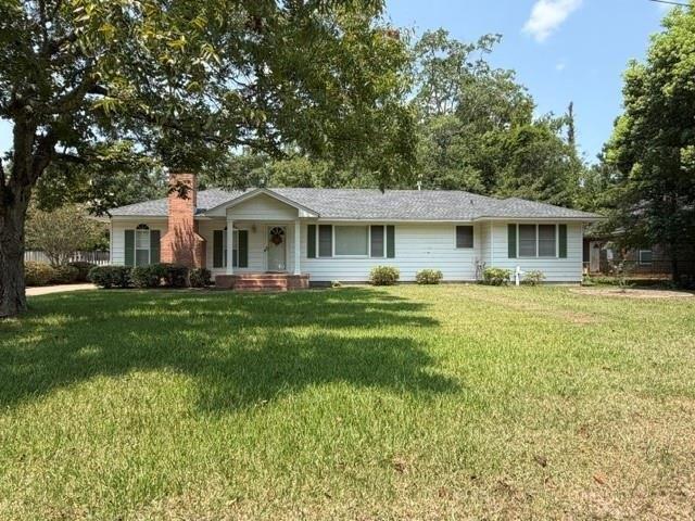 3772 Alta Vista Dr, Mobile, AL 36605