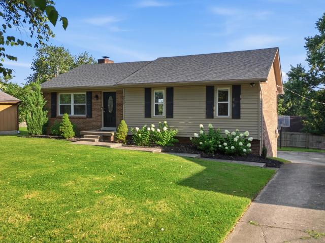 3772 Belleau Wood Drive