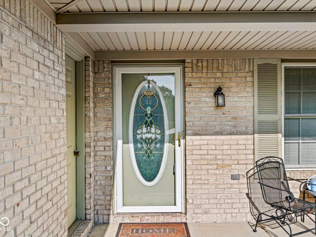 3772 Brill Road