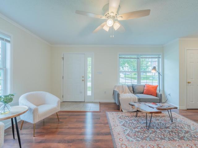 3772 E Cobble Creek Drive