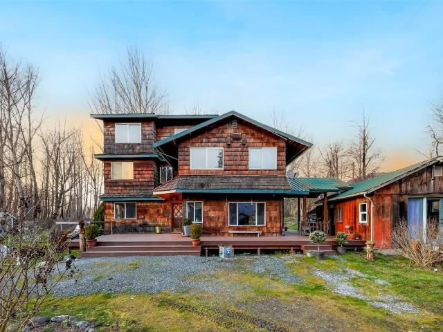 3772 E Hoff Road, Everson, US, WA