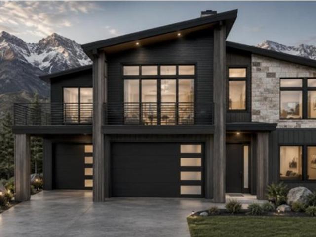 3772 E Huntley Way, Heber City, UT 84032