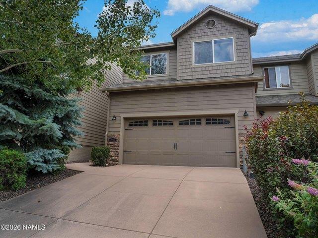 3772 E Jacamar Dr, Flagstaff, AZ 86004