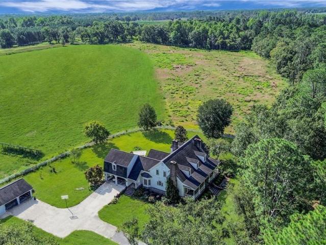 3772 Highway 301, Claxton, GA 30417 | MLS #10702