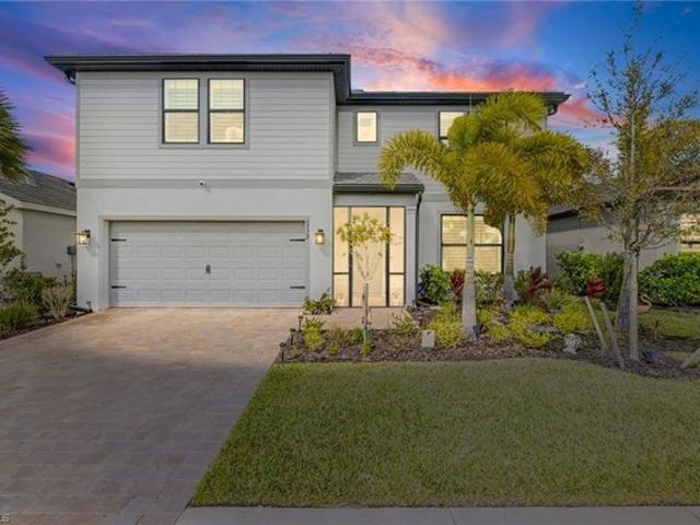 3772 Passion Vine Dr Lot 97, Alva, FL 33920