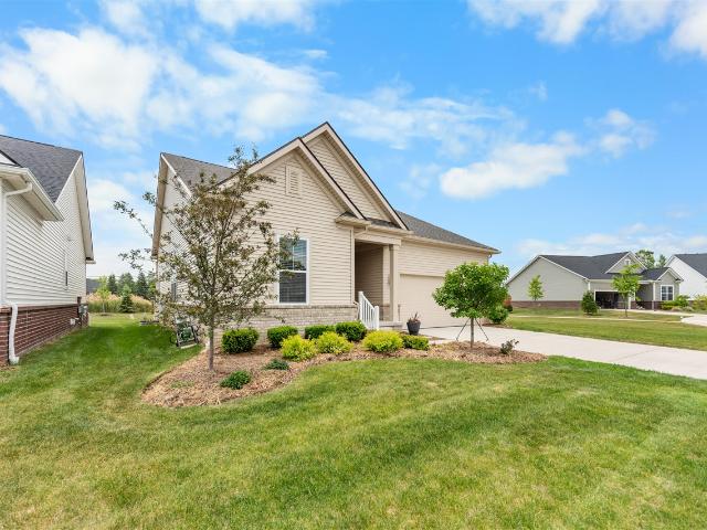 3772 Park Creek Lane