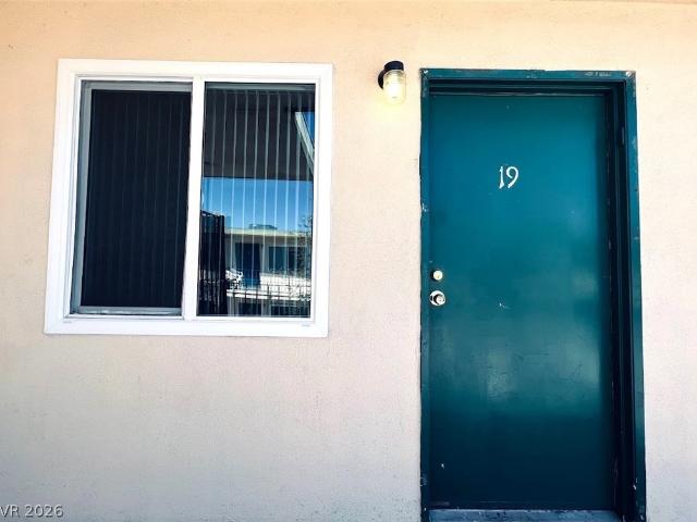 3772 Royal Crest St, Unit 19, Las Vegas, NV 89119 | MLS #2775 | Compass