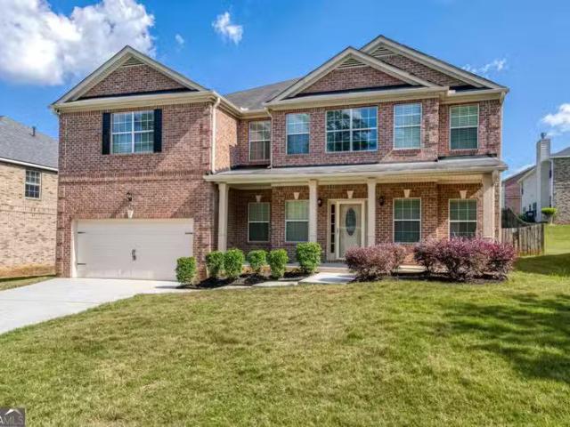 3772 Sunbridge Dr, Snellville, GA 30039 MLS 10356779