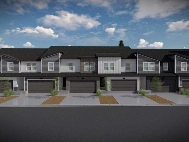 3772 S Amaranth Rd Unit 129, West Valley City, UT 84119