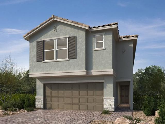 3772 Tijeras Ave, Las Vegas, NV 89121
