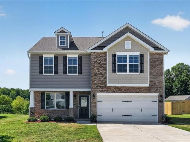 3772 Traveler Dr, Trinity, NC 27370